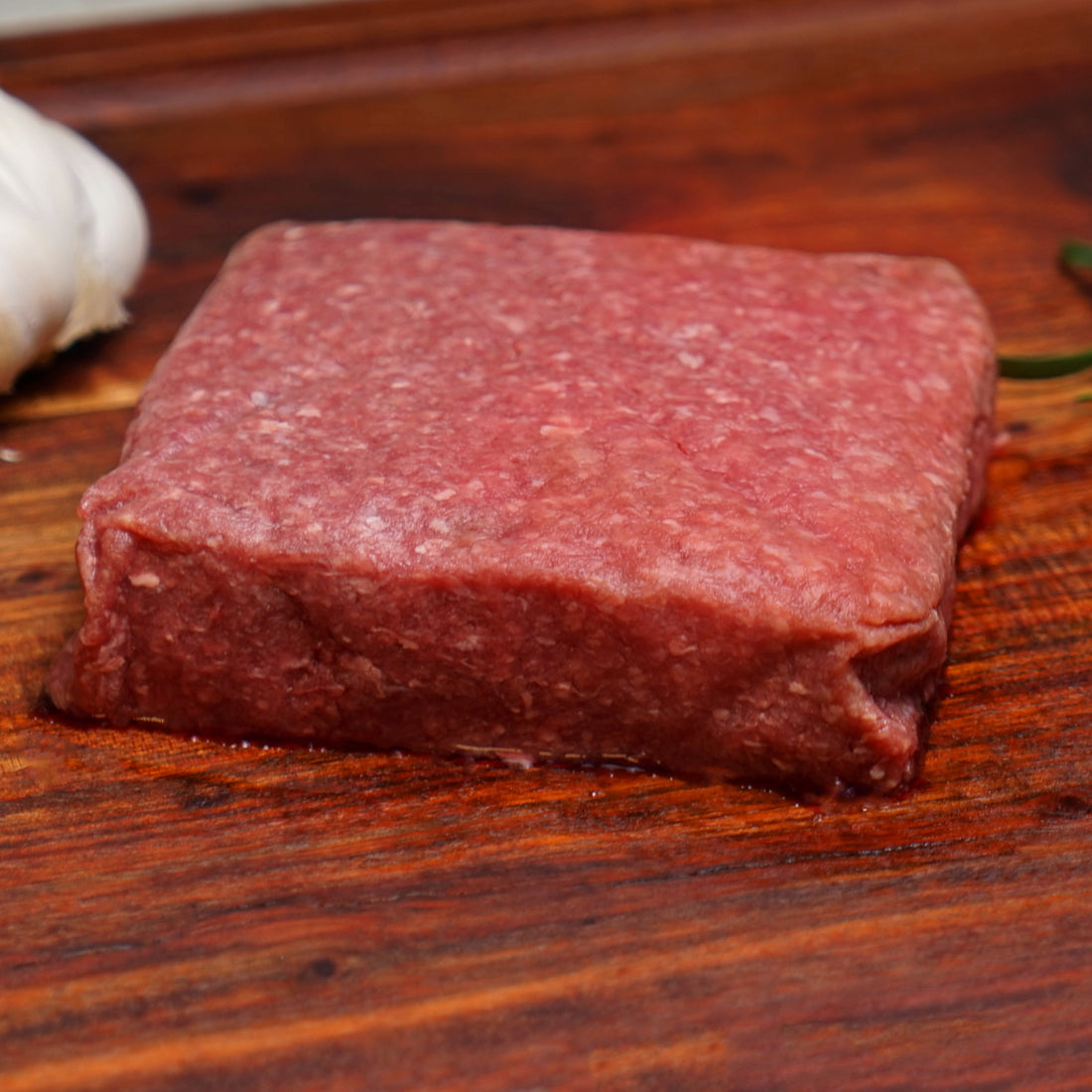 Certified angus beef ground in Colorado. Free home delivery – Tonight ...