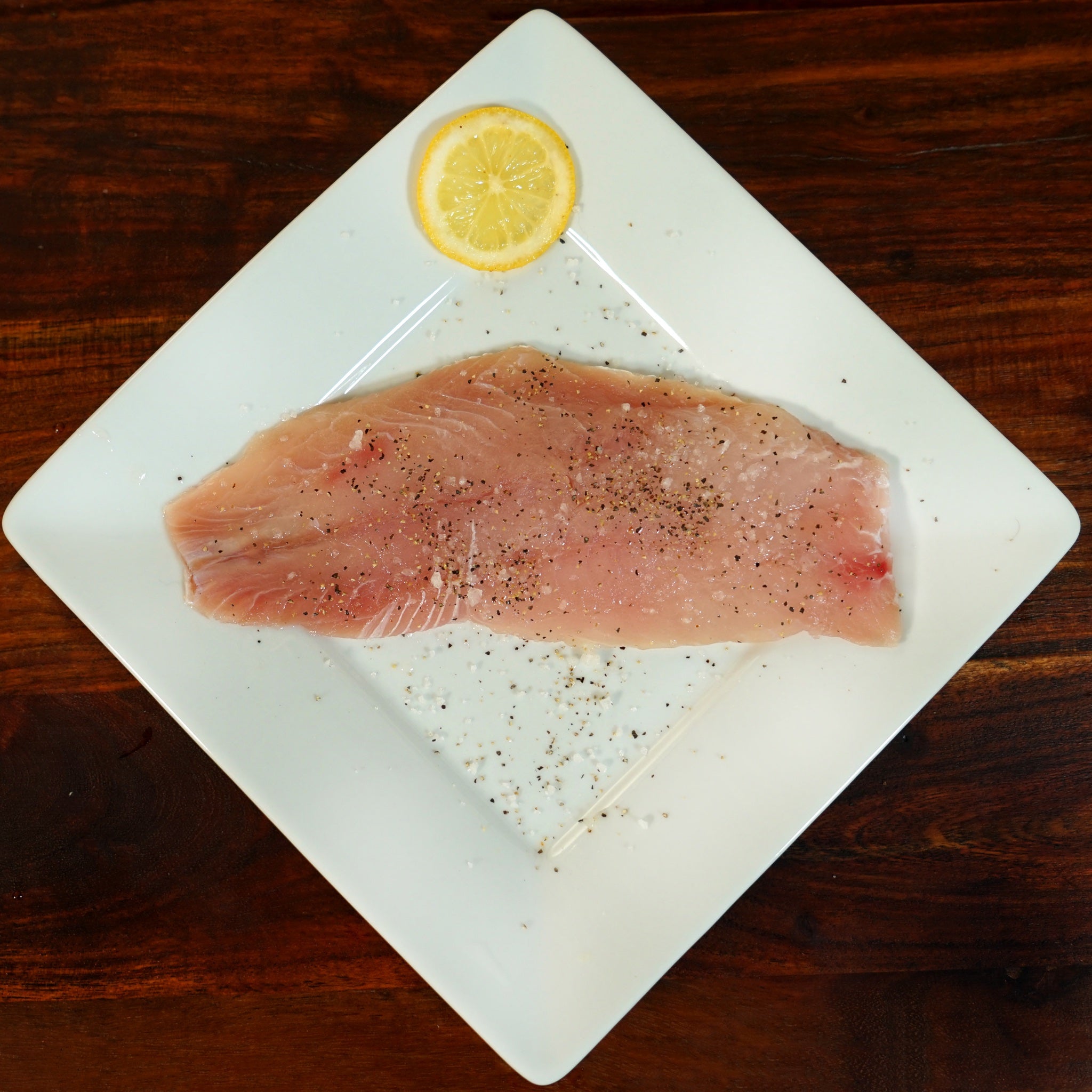 Snapper in Colorado. Free gulf red snapper delivery – Tonight We Dine