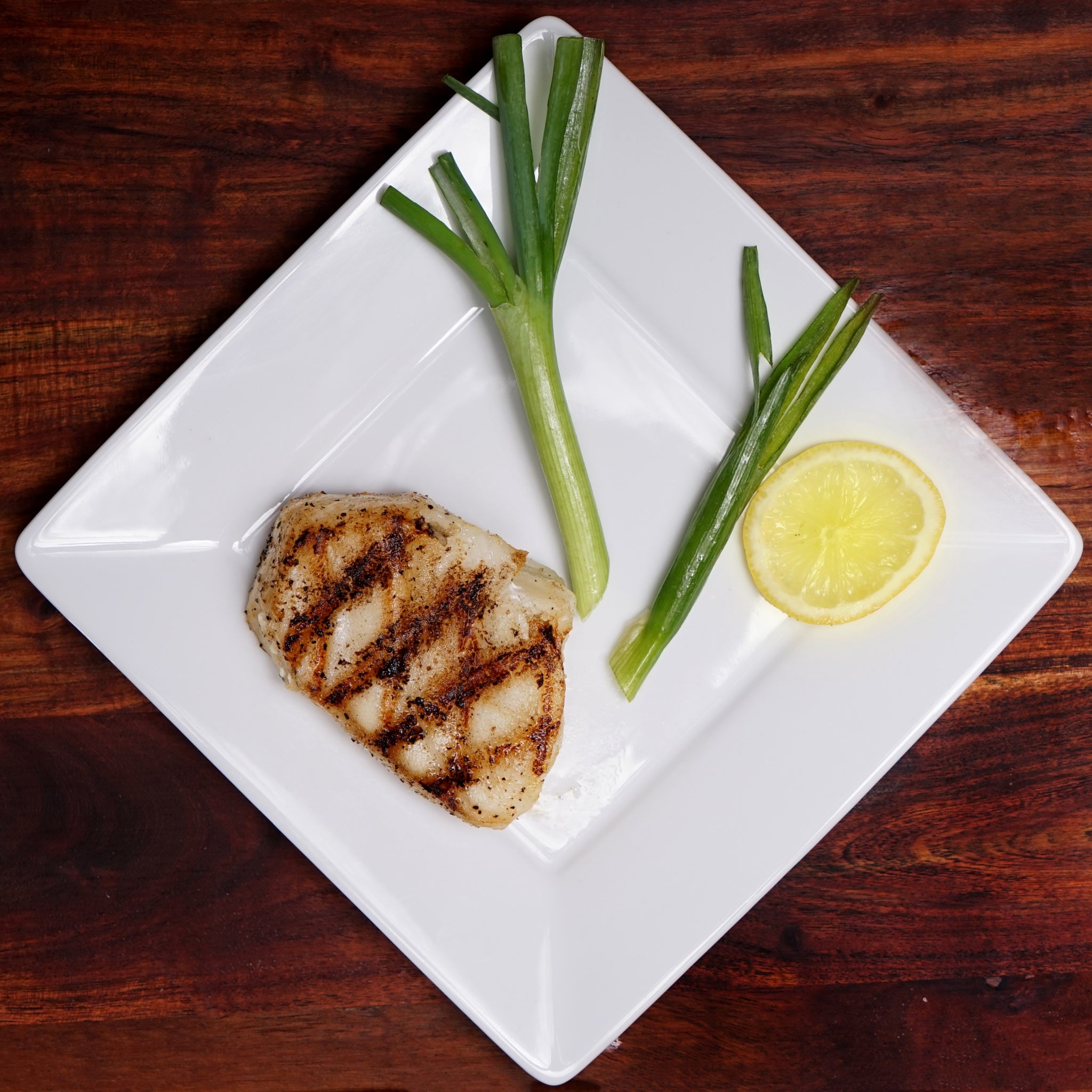 Wild Chilean Sea Bass (6-9oz) – Tonight We Dine